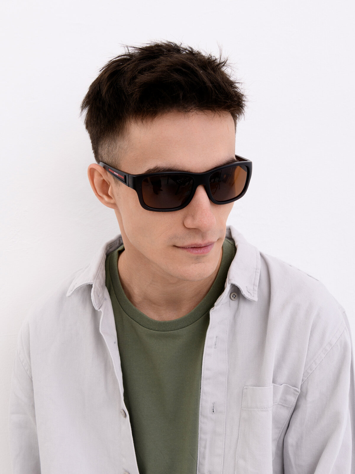 Солнцезащитные очки Matrix