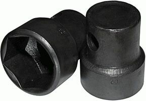 Головка 46мм. 6 гр. под монтажку автом 115246