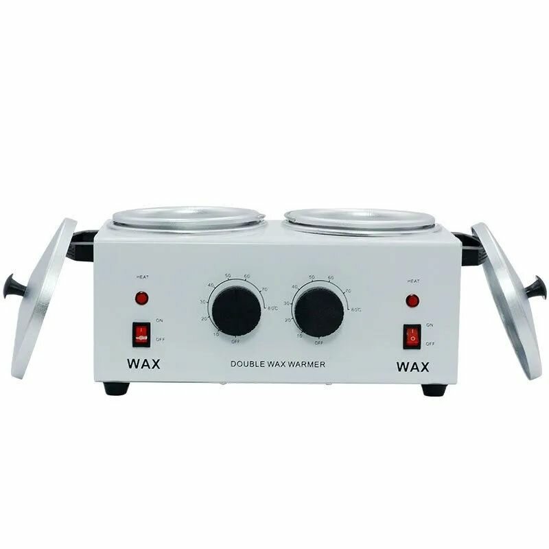 Емкость для темперирования