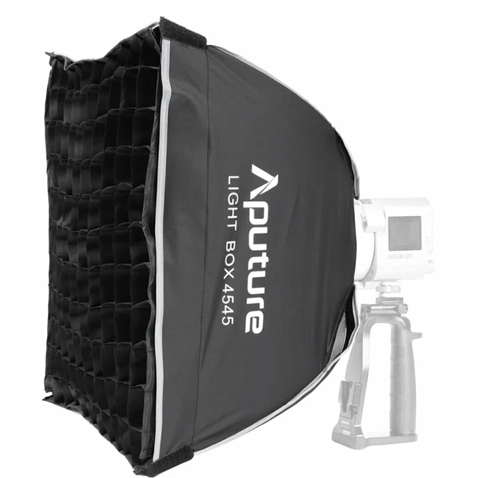 Софтбокс Aputure Light Box 45х45