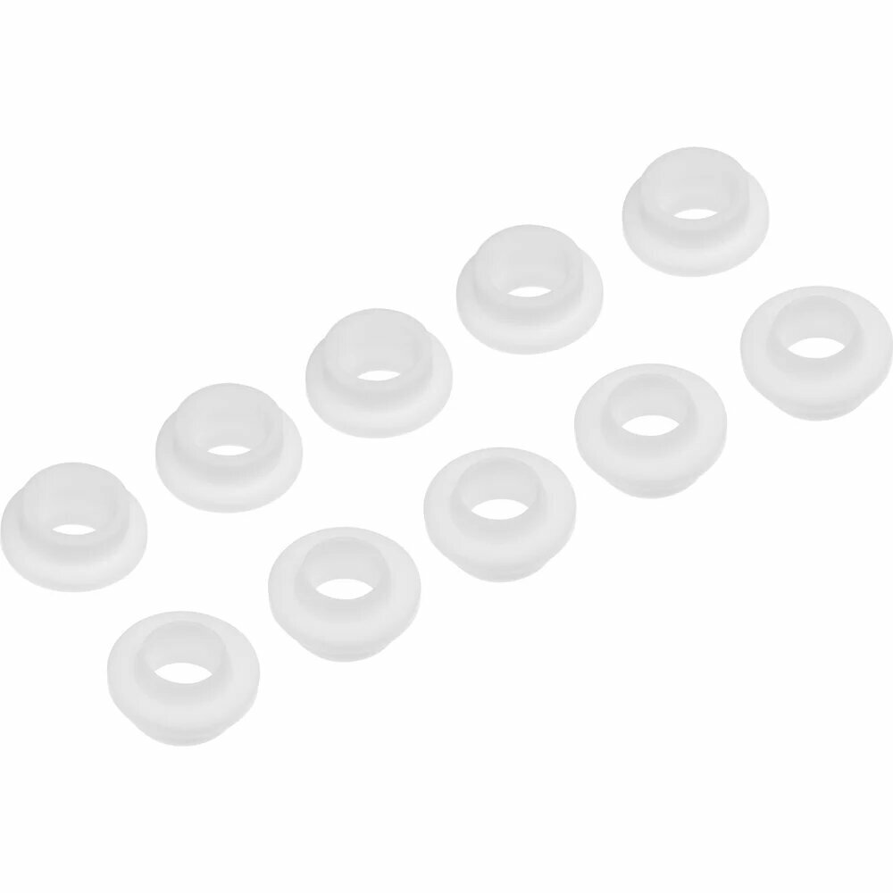 Denzel Кольцо газовой линзы для tig горелки тип 26, 10 шт 93660