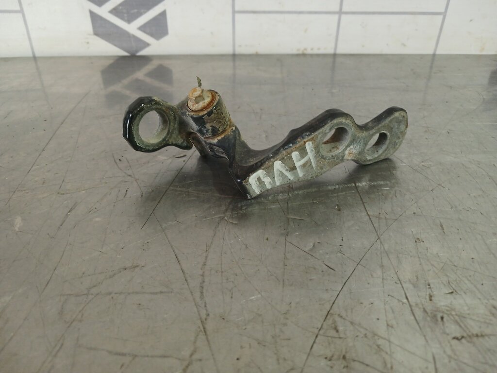 Петля двери передней левой нижняя Ford Focus 2 05-08