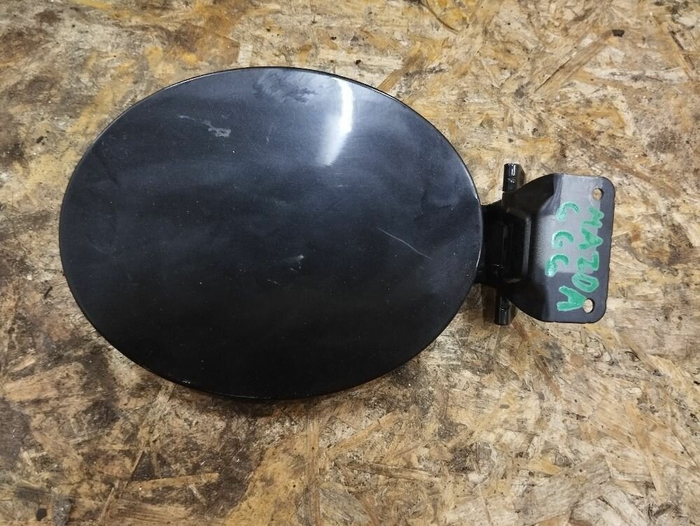 Лючок бензобака Mazda 6 GG Б/У с пробегом