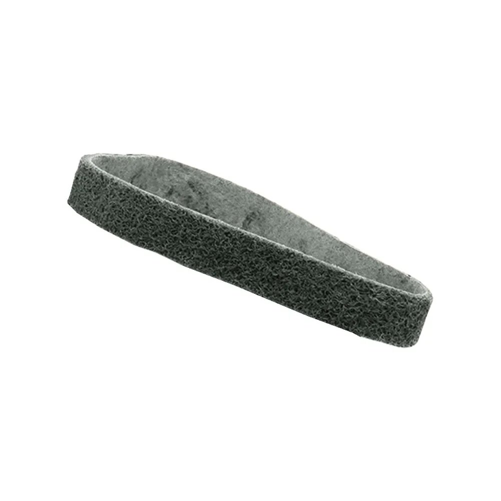 Нейлоновая шлифовальная лента 533*30 для металла gray