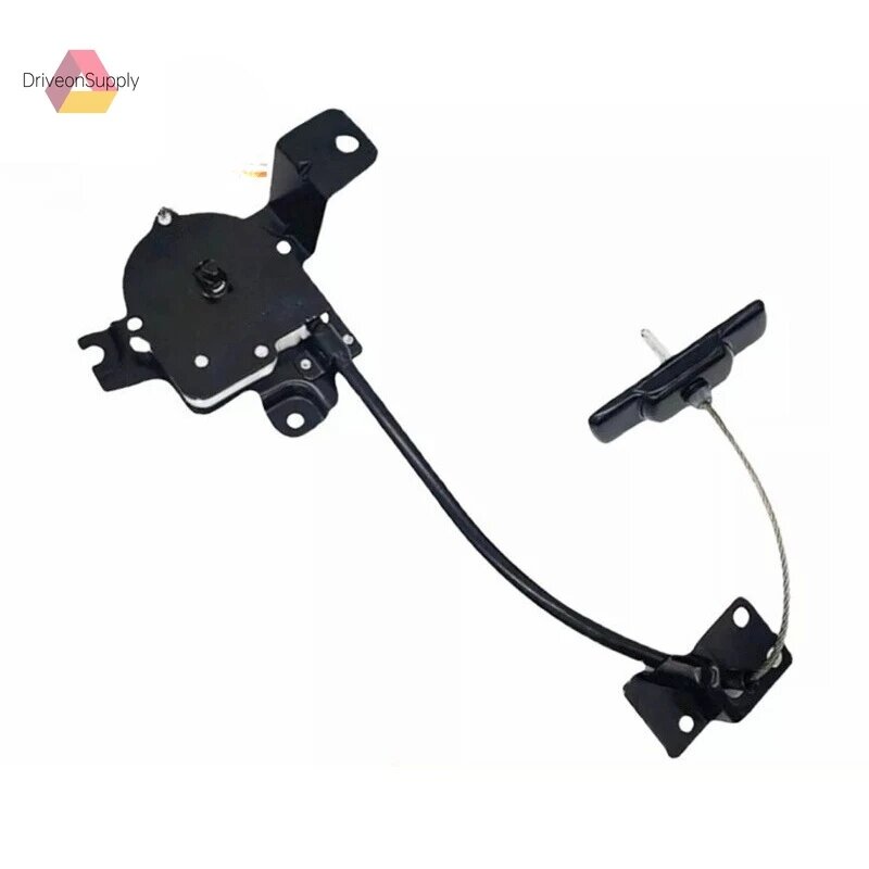 62800-P2000 Кронштейн запасного колеса в сборе для Hyundai Santa Fe Kia Sorento 2021-2024 62800P2000 62800 P2000