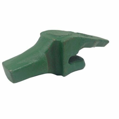 Адаптер ковша экскаватора V17-20, 8841-V17 AILI для экскаватора ESCO (20 мм) Case 580, Volvo BL61-71