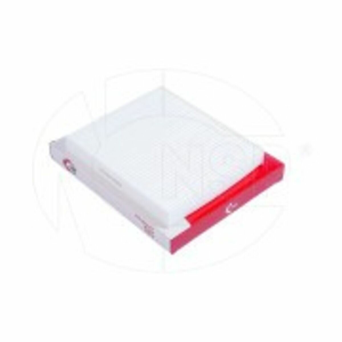 Фильтр Салонный Toyota Hilux Viii (15-20)(Nsp Nsp0487139Yzz34)