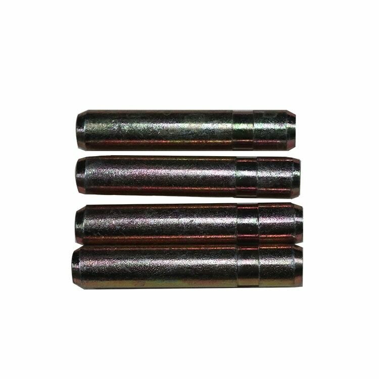 Комплект палец и стопор ZD300PN, ZD300LK для экскаватора XCMG XE150/XE180