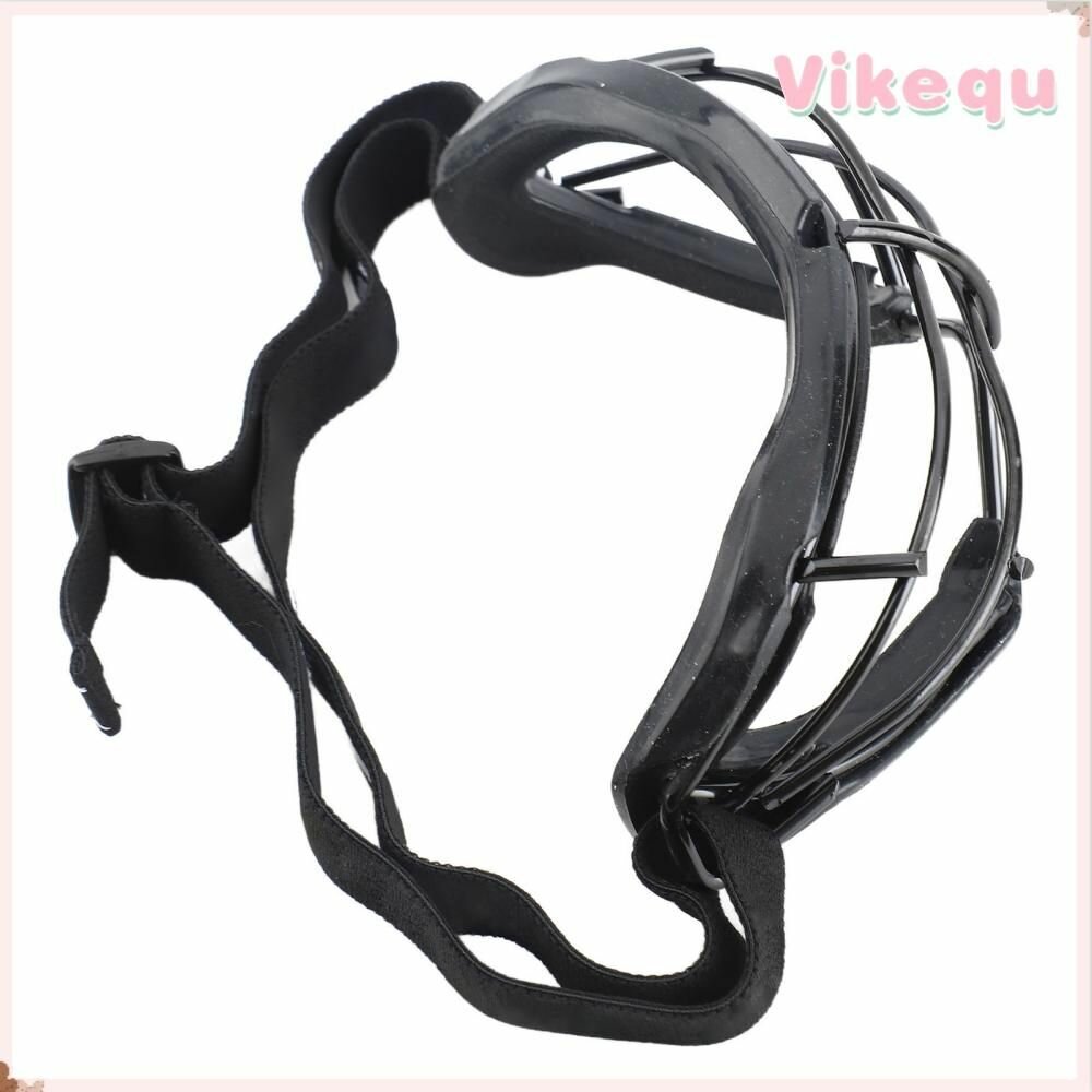 Маска хоккейная