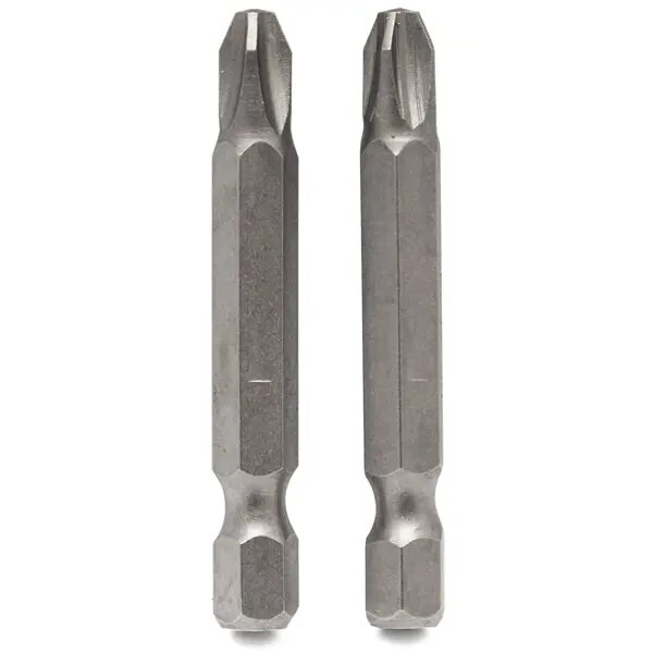 Бита магнитная Vira 554112 PH3x50 мм, 2 шт.