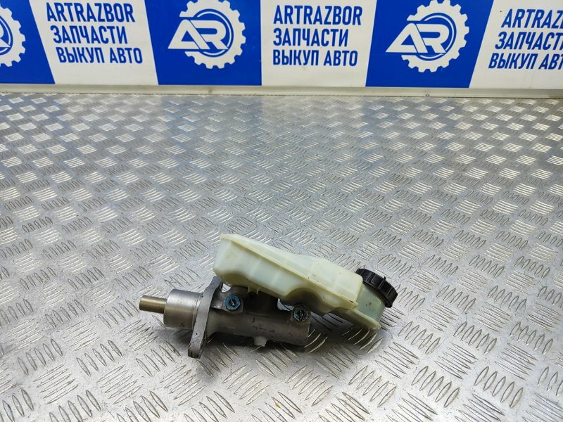 Б/У Цилиндр тормозной главный Ford Focus 2 / Форд Фокус 2 1.6 SHDA 100Л.С. хэтчбек 2010