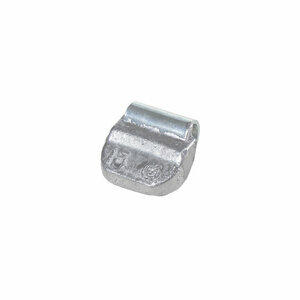 Грузик балансировочный для стального диска 15 гр. (стандарт) (1шт.) BANTAJ арт. bv23869