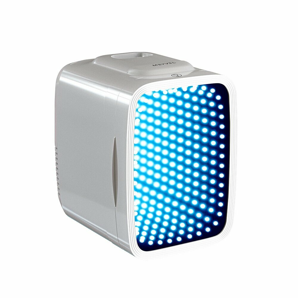 Холодильник для напитков Meyvel MD-04C3W-RGB