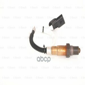 Датчик кислорода, лямбда-зонд Bosch арт. 0 258 006 990