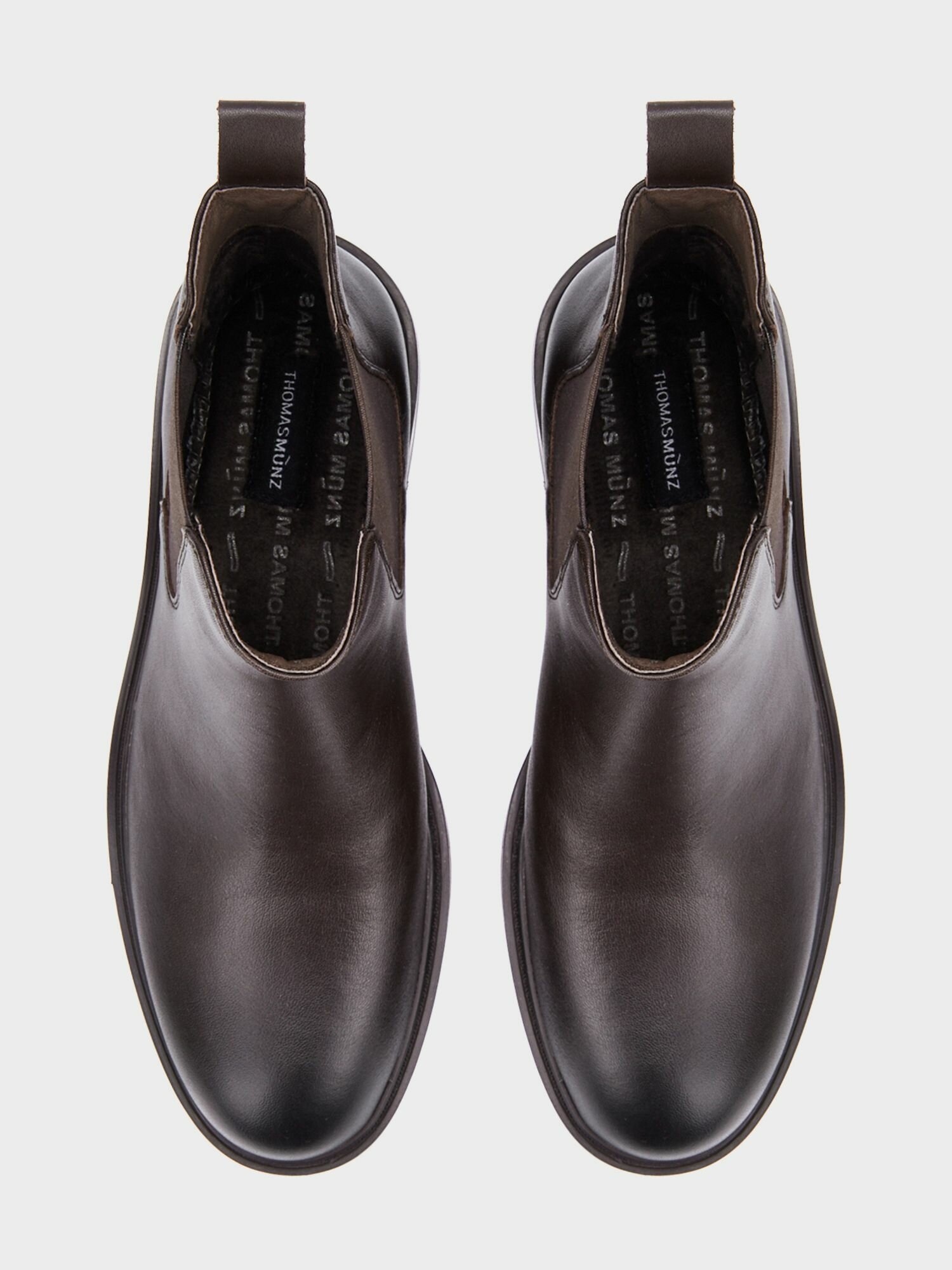 Ботинки челси