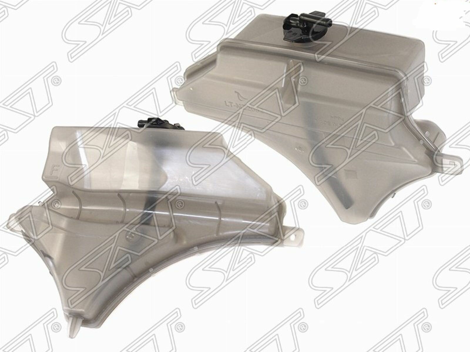 Бачок расширительный MAZDA3 14-16