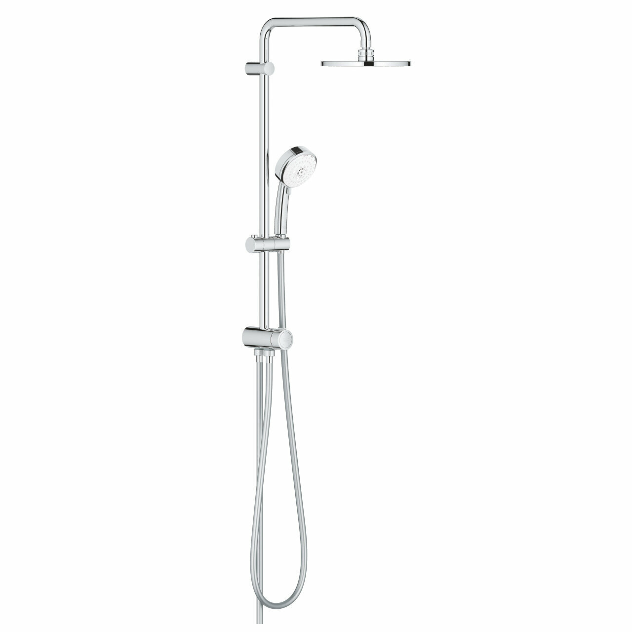Душевая система Grohe New Tempesta Cosmopolitan System 200 27394002