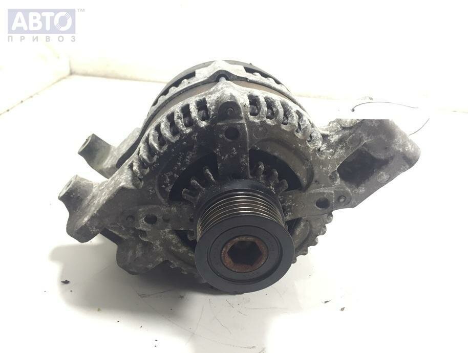 Генератор Ford C-Max