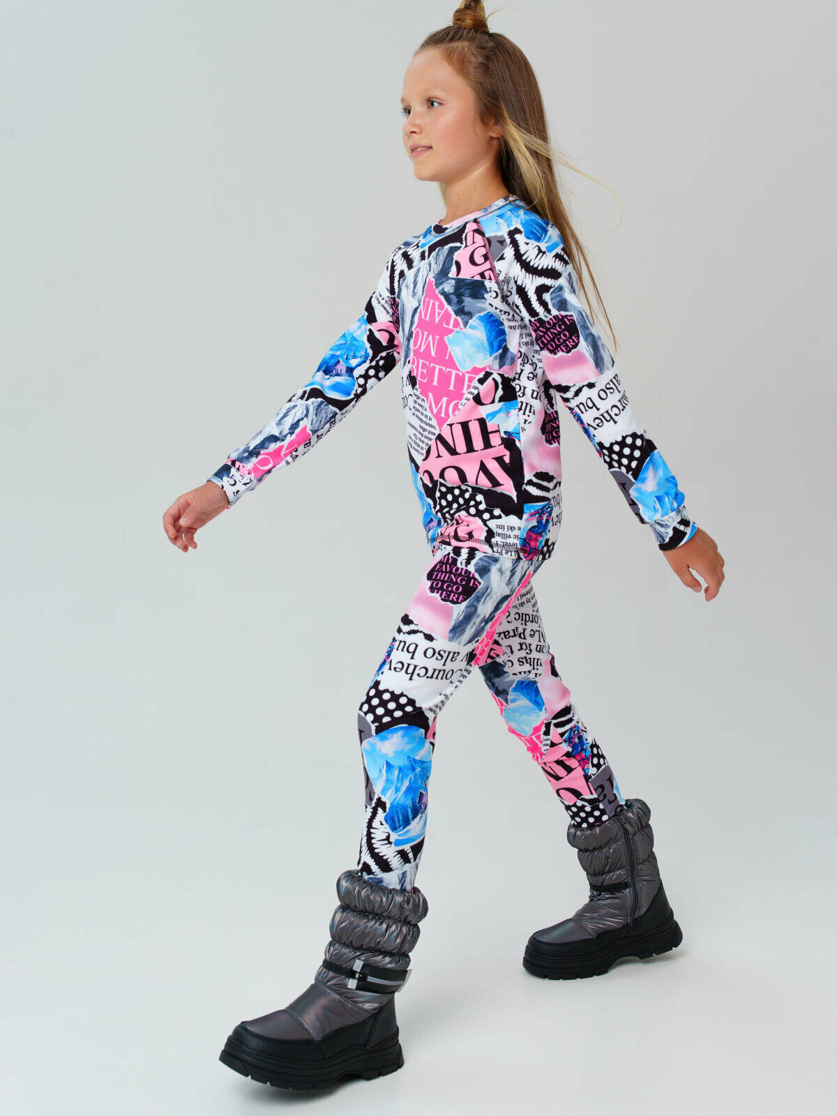 Термокомбинезон