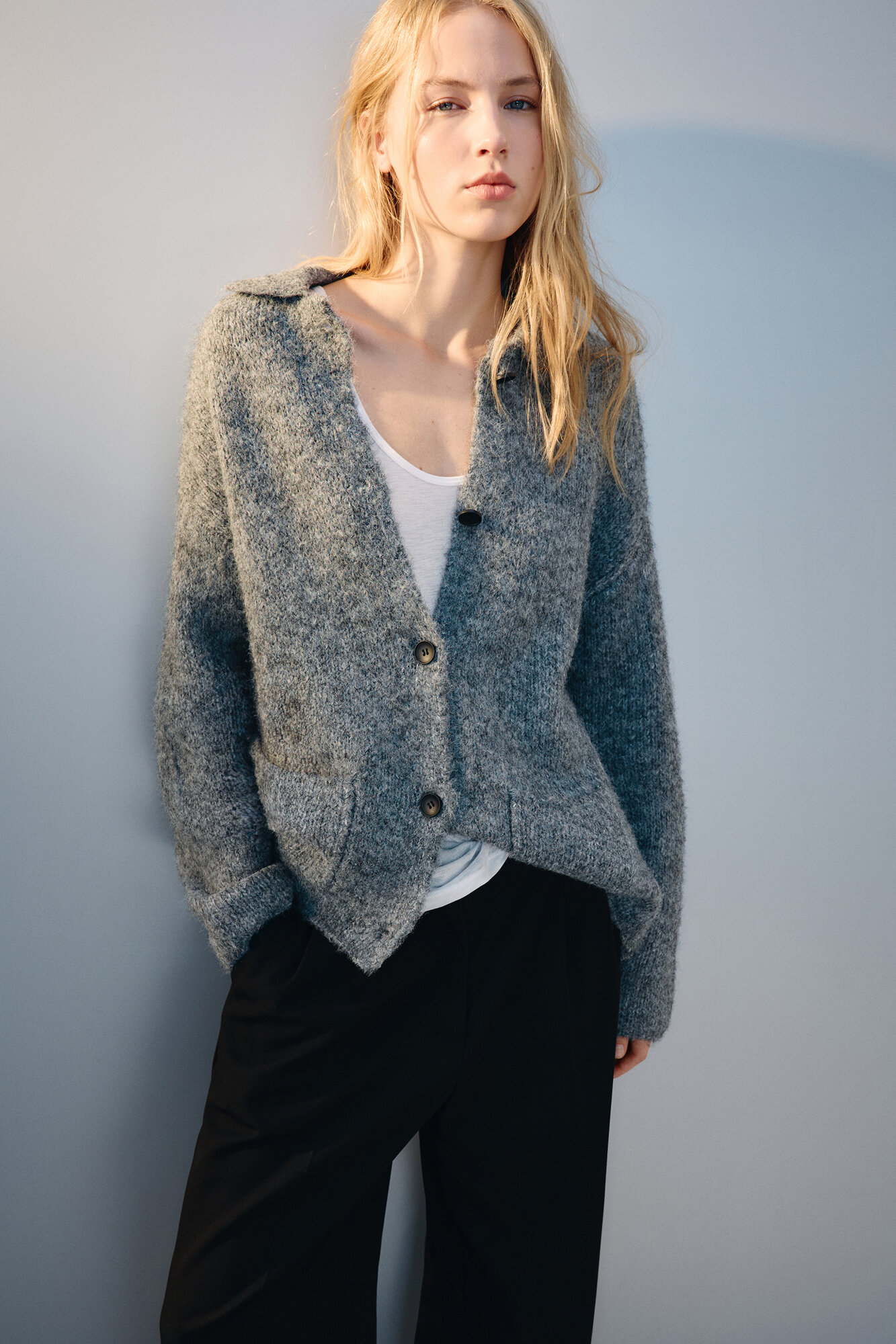 Кардиган Women SMART