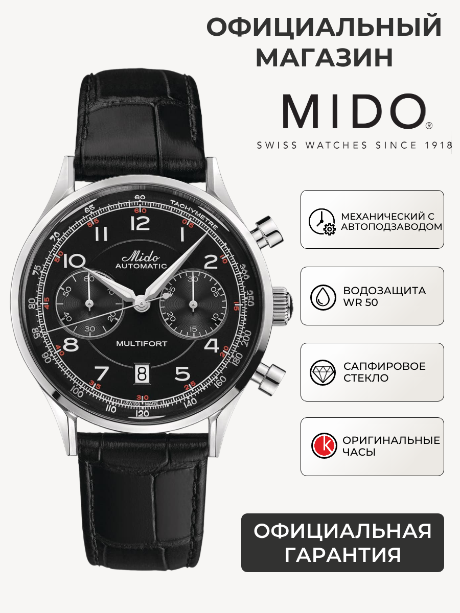 Наручные часы