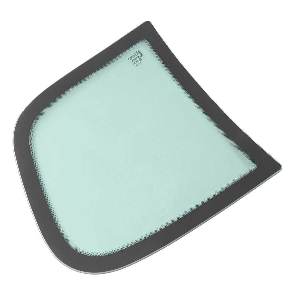 Стекло окна боковины левое OVERTINTED (тонированное) для ВАЗ 2123 Chevrolet Niva, Нива Тревел