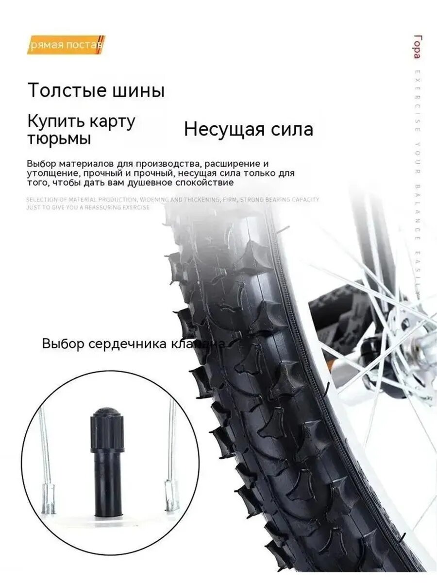 Моноколеса — фото 1