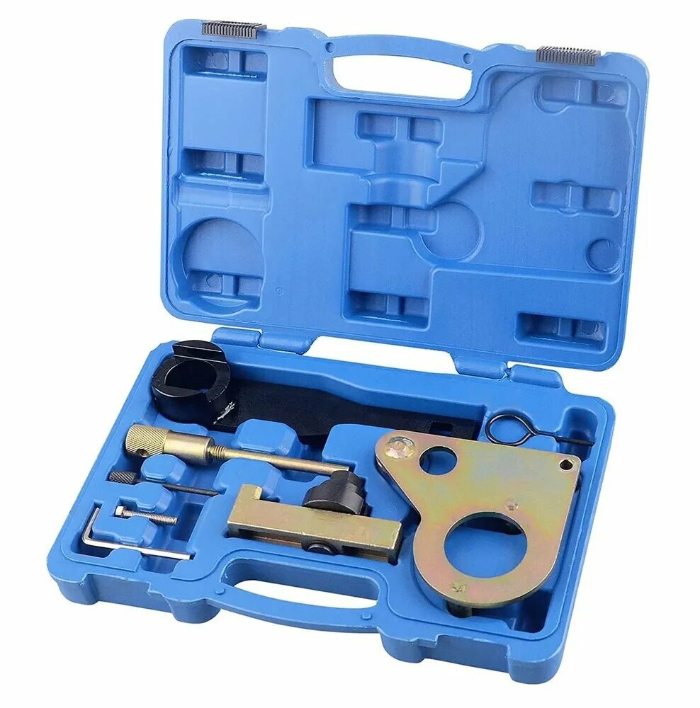 Набор фиксаторов для RENAULT(NISSAN, OPEL) 2.0/2.3 DCI CDTI