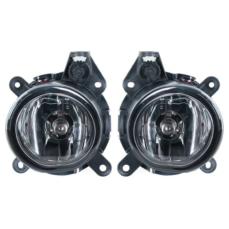 Передняя противотуманная фара автомобиля для BMW Mini R52(S) Convertible 2002-2008 для Mini Cooper R50 R52 R53 Hatchback 2002-2006 Фара противотуманная фара 1 pair