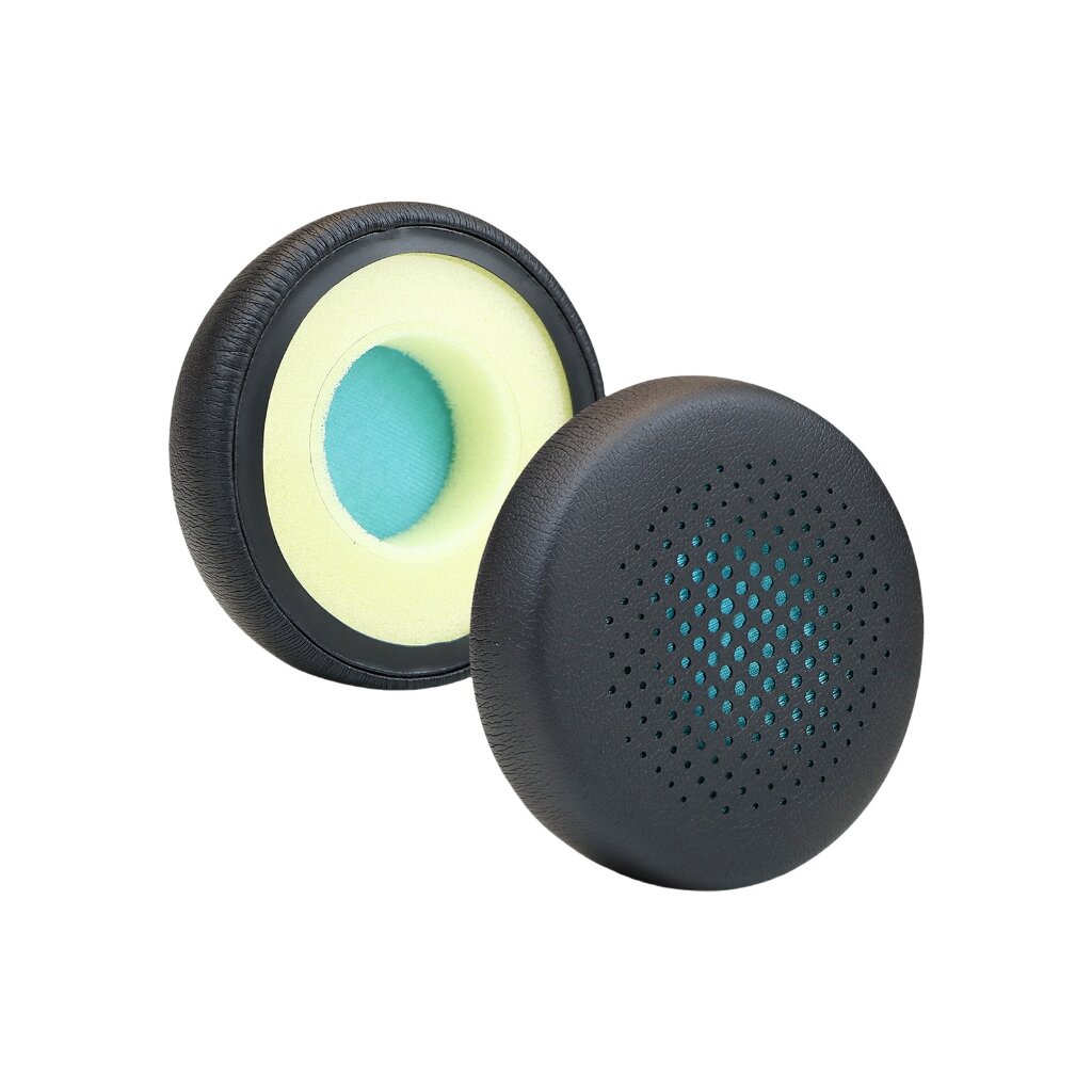 Подходит для наушников JLab GO Work protein skin