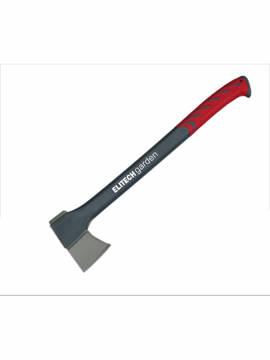 Топор универсальный 1250 грамм ELITECH Garden CA 1250