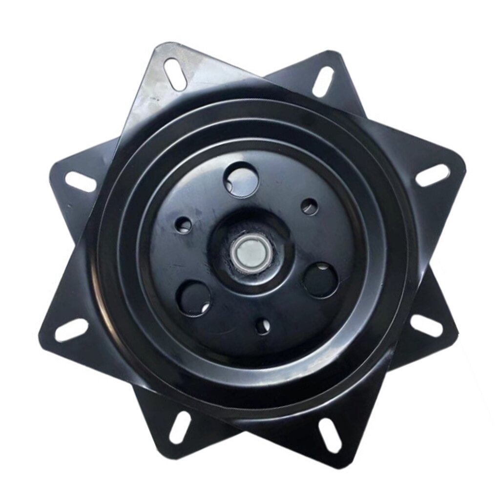 Квадратная поворотная пластина для замены кресла