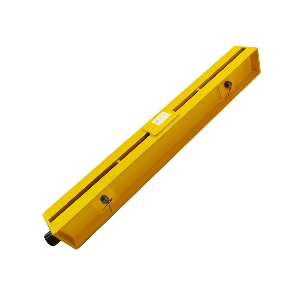 Балка концевая подвесная XGDB 1т 1,5 м без крановых кареток OCALIFT