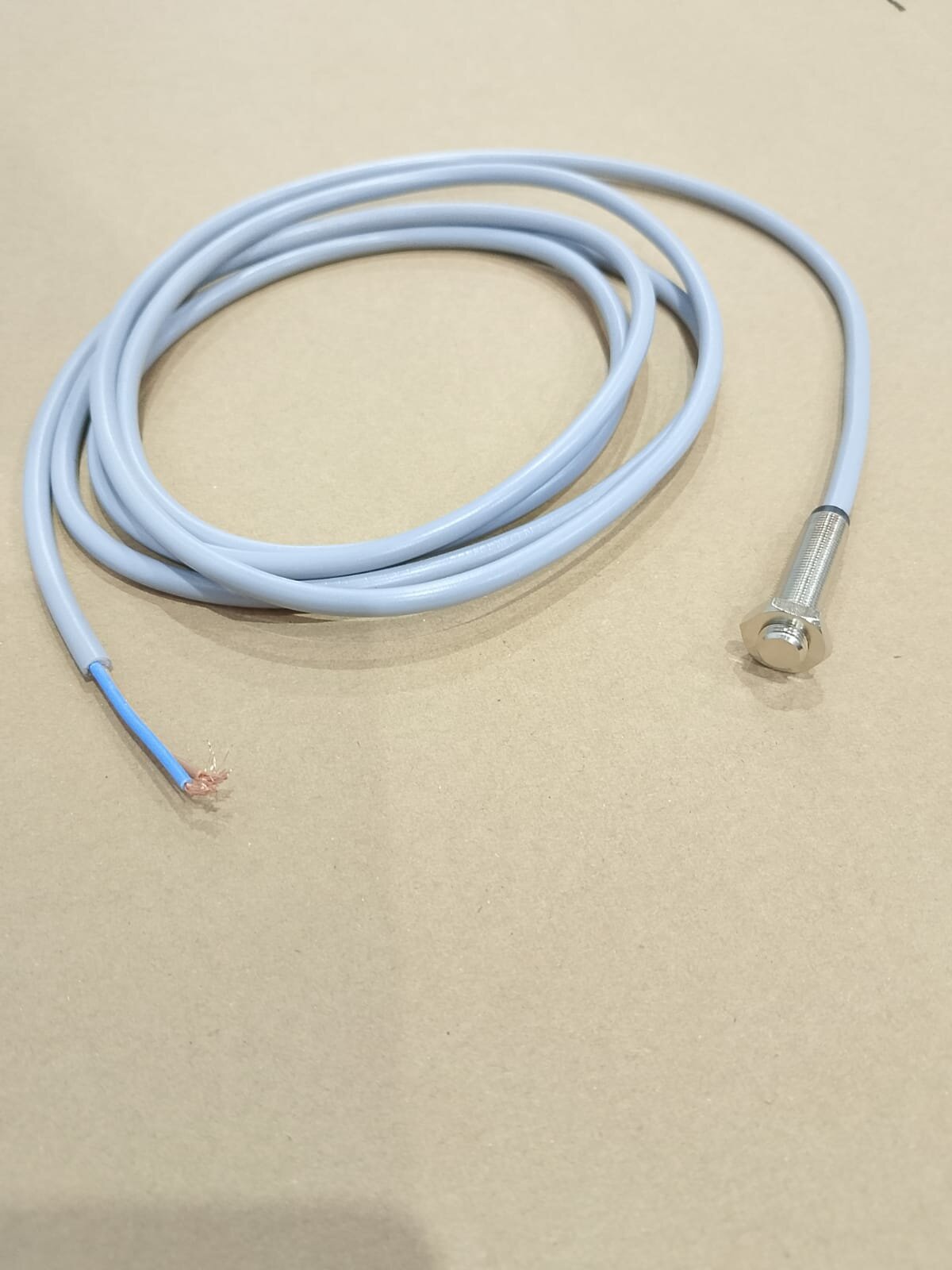 Датчик двери Пароконвектомата 6042110