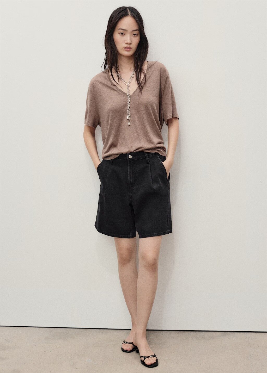 Бермуды MARINA