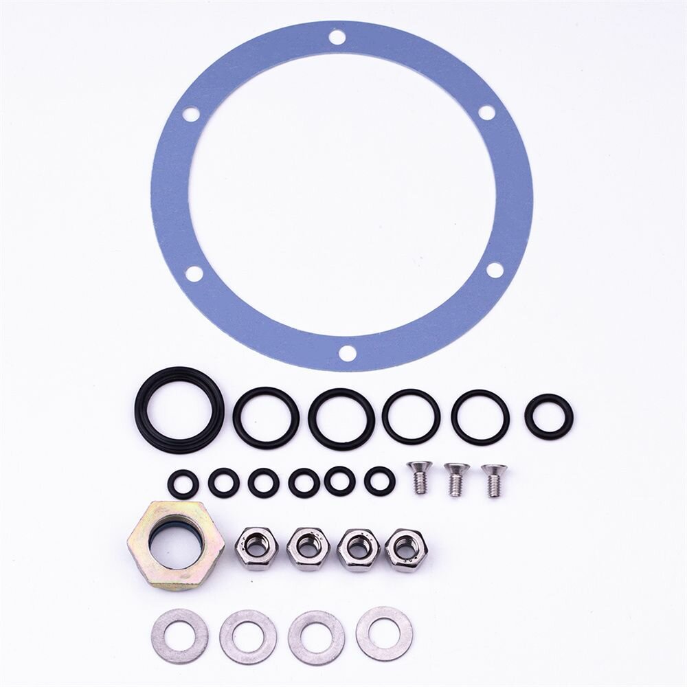 Комплект для ремонта гидравлического рулевого управления seastar baystar hh-5271527257415742