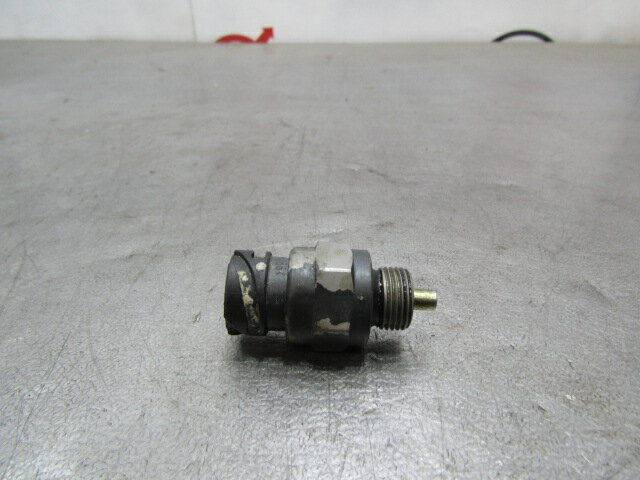 Датчик блокировки дифференциала SCANIA 6-series