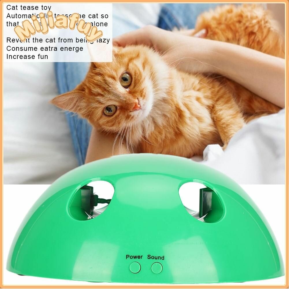 Кошка игрушка