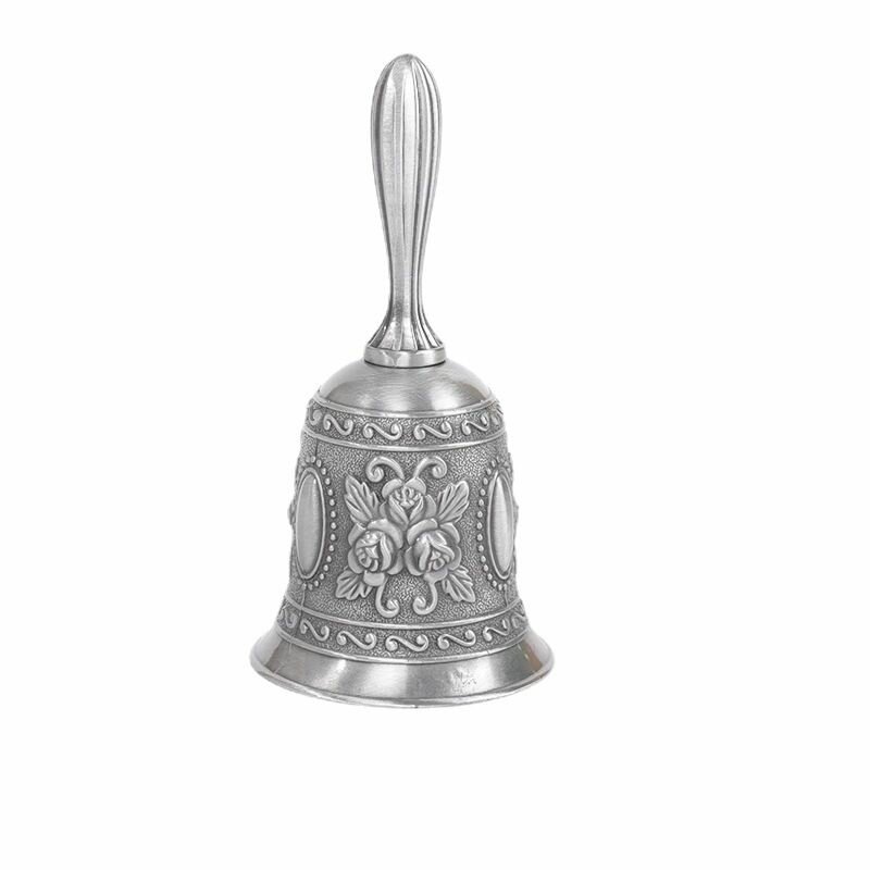Многофункциональный колокольчик для дома, школы, церкви, ресторана