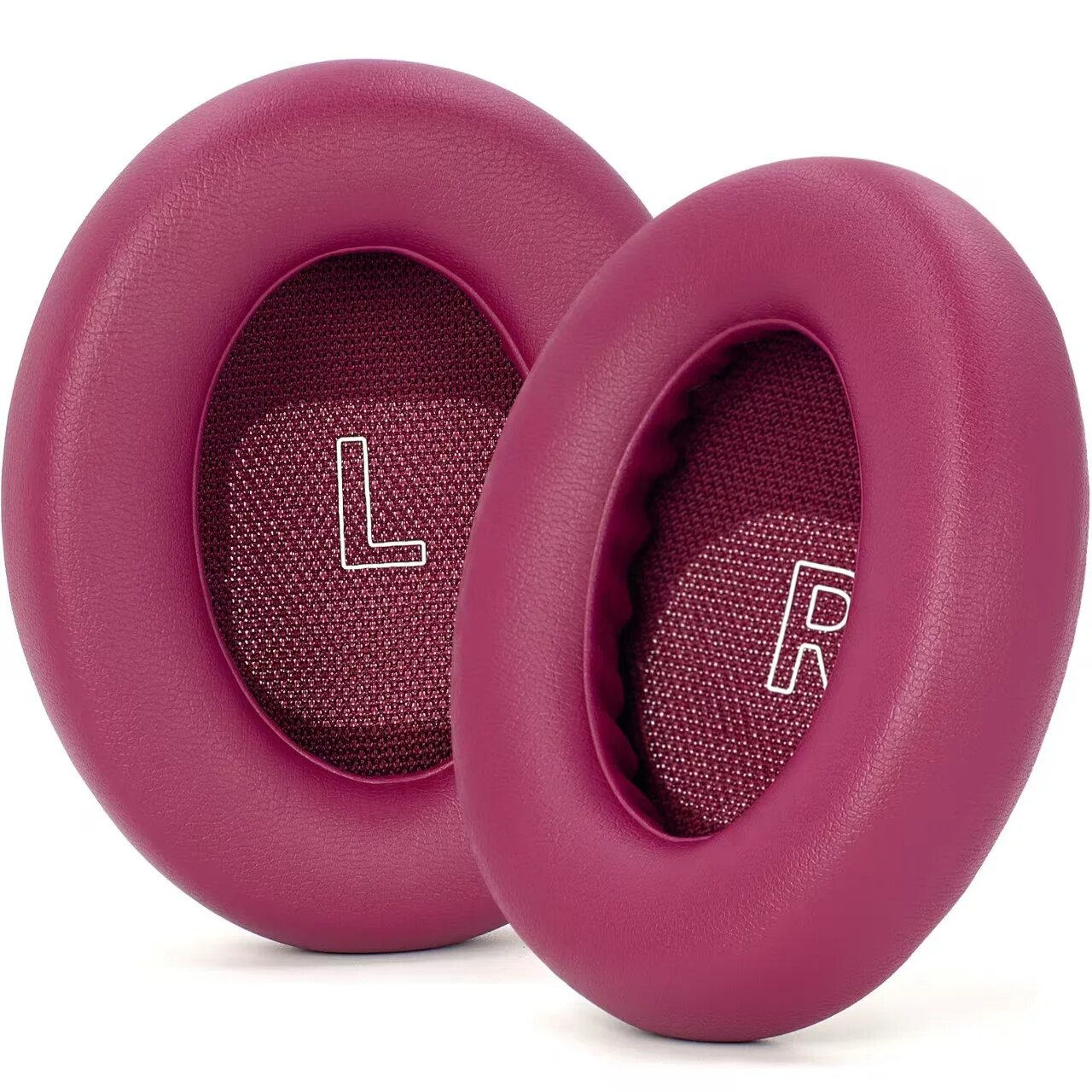 Амбушюры для наушников Bose QuietComfort Ultra, Wine Protein