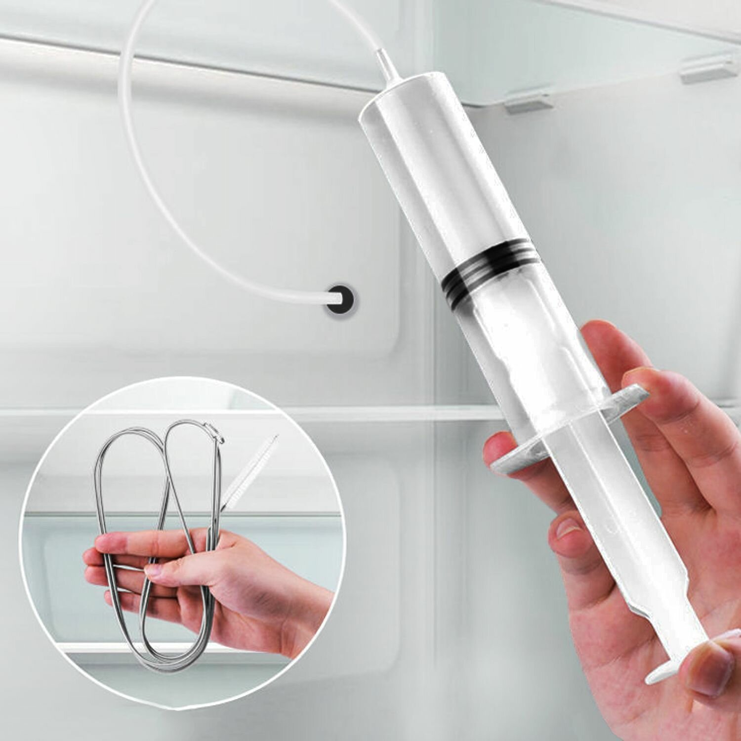 Аксессуар для холодильника