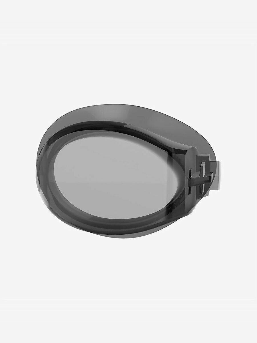 Очки для плавания сборные с диоптриями Speedo Mariner Pro Optikal Kit (-4)