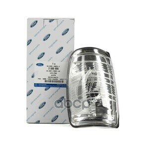 Повторитель поворота в зеркало lh transit FORD арт. 2085655