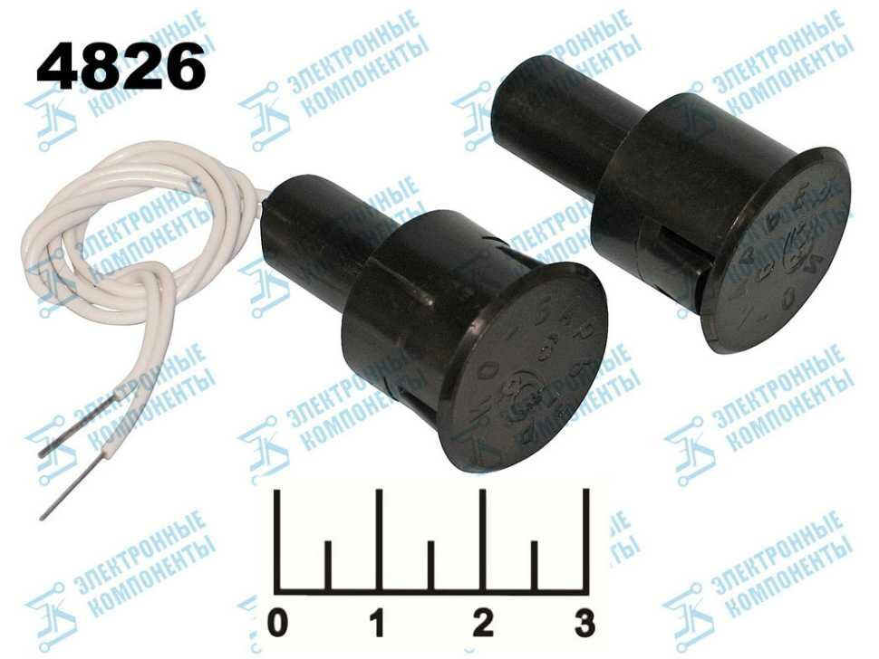 Геркон ИО 102-6 (СМК-6)