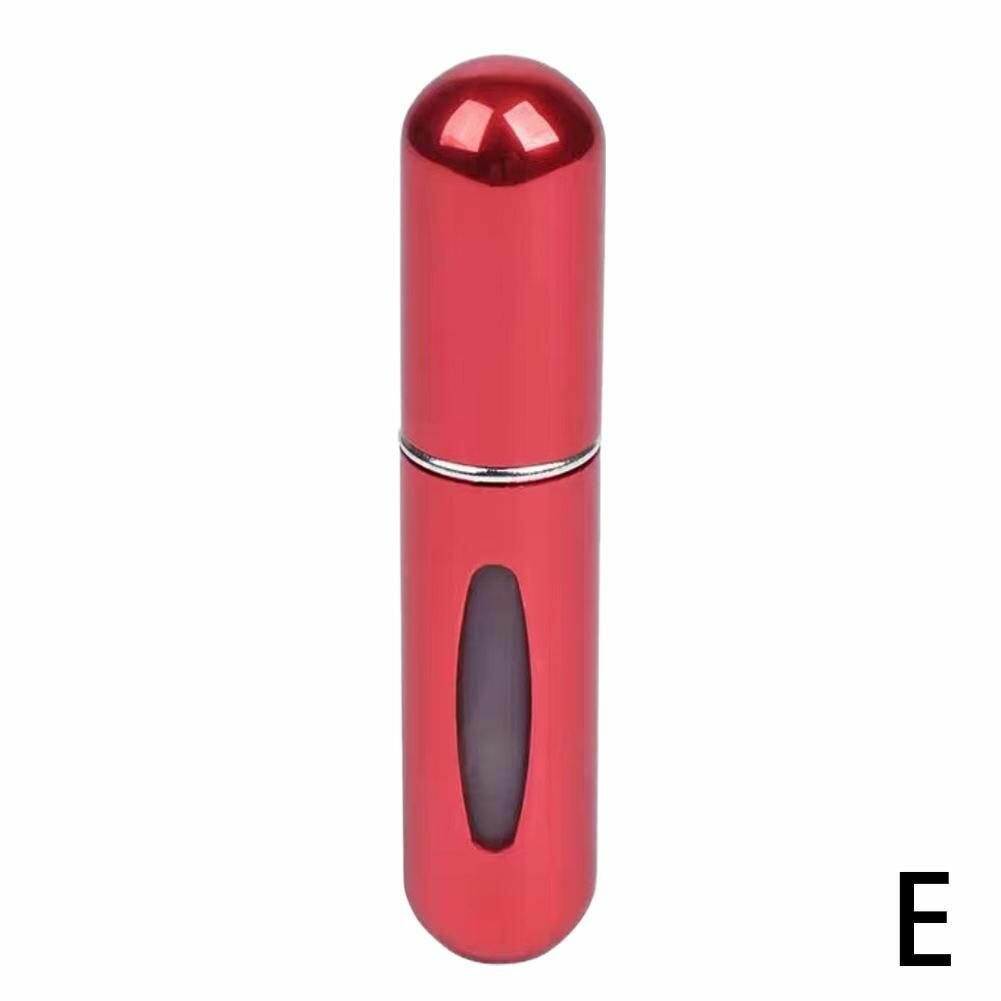 Флакон для духов с распылителем, атомайзер для духов, флакон дорожный, атомайзер косметический