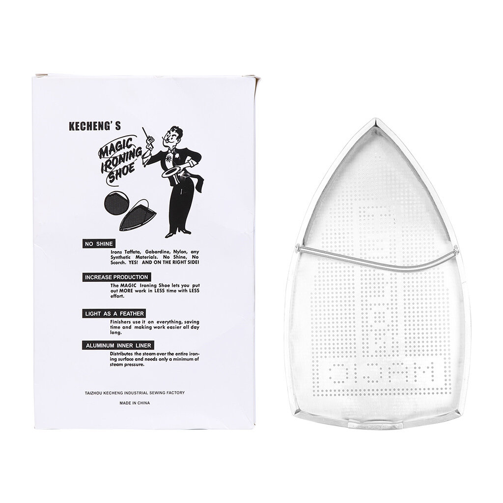 Нижняя крышка парового утюга ES-85-AF tag