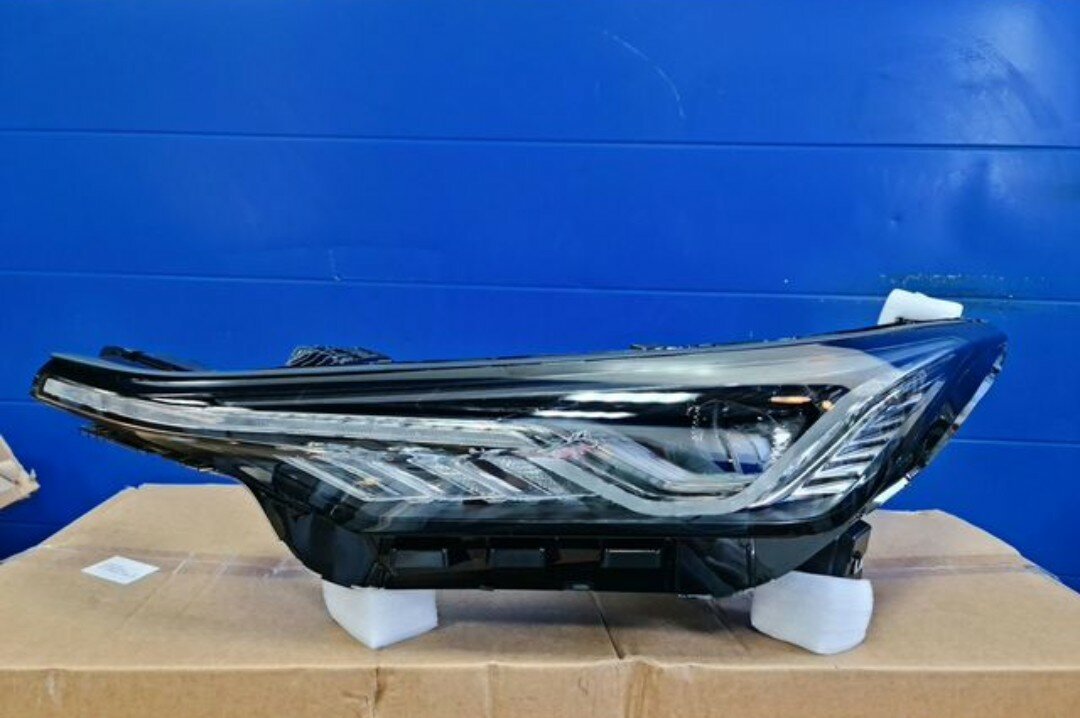 Фара левая Changan s311f2805010300AD, для Changan CS75 Plus, передняя, LED