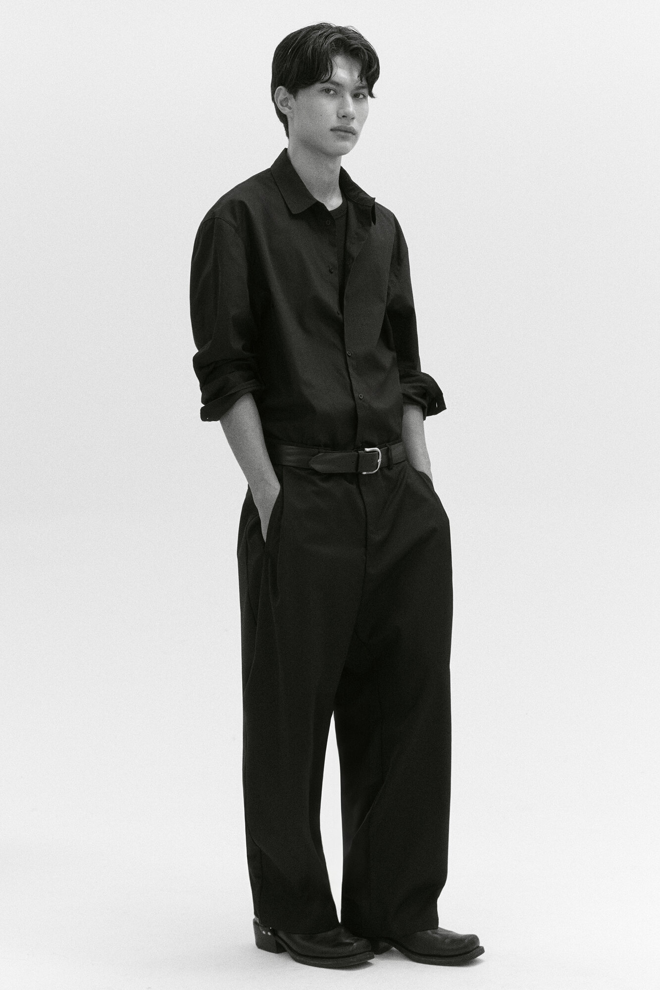 Рубашка Man Urban