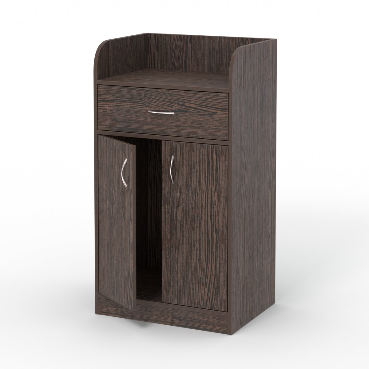 Станция официанта №3-600, Дуб Венге. Производитель товара - компания Westcom.