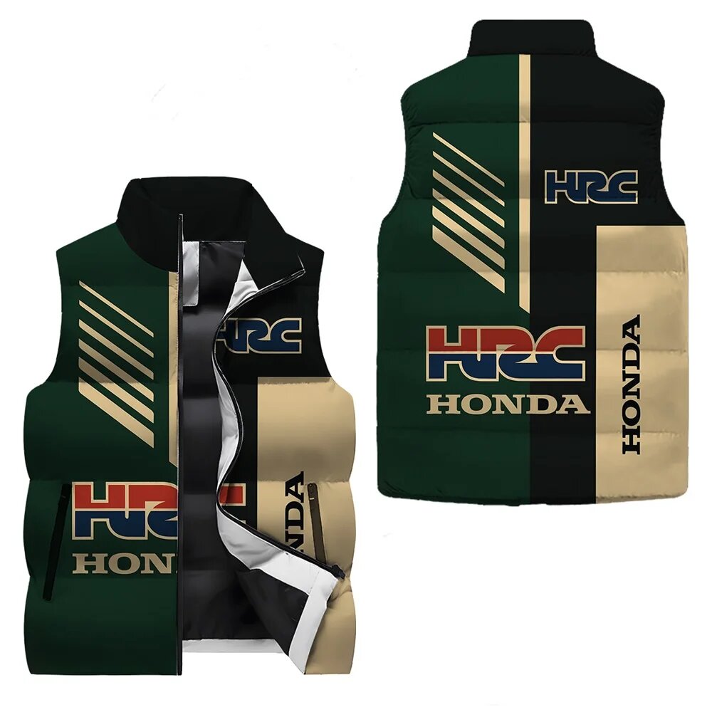 Honda Motorcycle летняя куртка из нейлона для мужчин M, 103MJ202508-0019